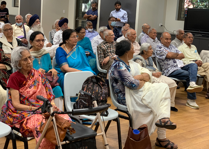 Our Gallery - Indian Seniors Group Hornsby